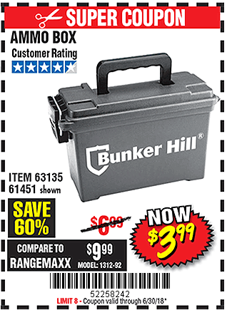 Harbor Freight Tools – Quality Tools at Discount Prices