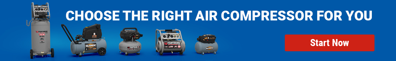 Air Compressor Buying Guide