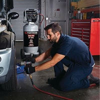 Air Compressor Buying Guide