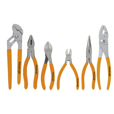 Pittsburgh Pro Tools | Tubing Rollers and Socket Sets