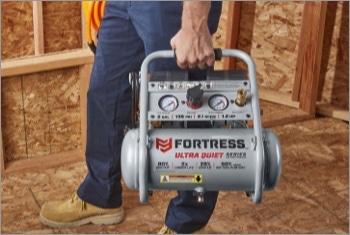 Air Tools & Compressors – Harbor Freight Tools