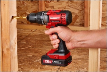 Power Tools – Harbor Freight Tools