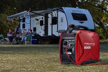 Generators & Engines – Harbor Freight Tools