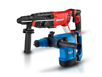 Power Tools – Harbor Freight Tools
