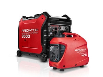 Generators & Engines – Harbor Freight Tools