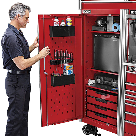 Garage Storage & Organization Solutions Guide - Harbor Freight Tools