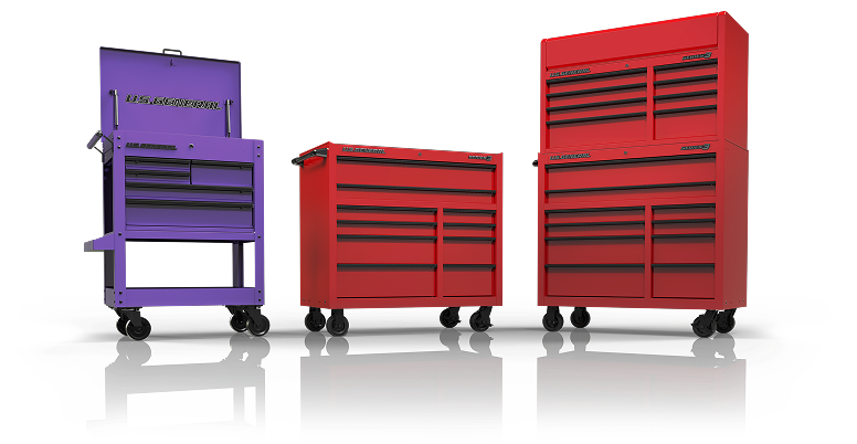 Garage Storage & Organization Solutions Guide - Harbor Freight Tools