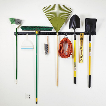 Garage Storage & Organization Solutions Guide - Harbor Freight Tools