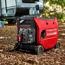 Generator Buying Guide | Everything You Need to Know – Harbor Freight Tools