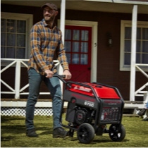 Generator Buying Guide | Everything You Need to Know – Harbor Freight Tools