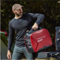 Generator Buying Guide | Everything You Need to Know – Harbor Freight Tools