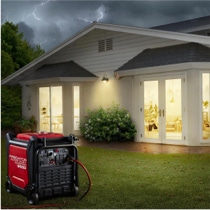 Generator Buying Guide | Everything You Need to Know – Harbor Freight Tools