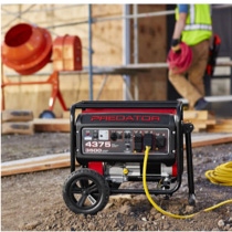 Generator Buying Guide | Everything You Need to Know – Harbor Freight Tools