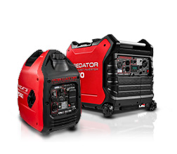 Generator Sizing Guide: What Size Generator Do You Need? - Harbor Freight