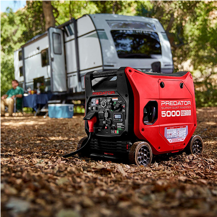 Generator Sizing Guide: What Size Generator Do You Need? - Harbor Freight