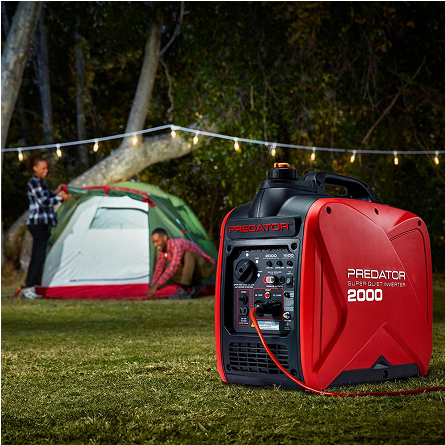 Generator Sizing Guide: What Size Generator Do You Need? - Harbor Freight