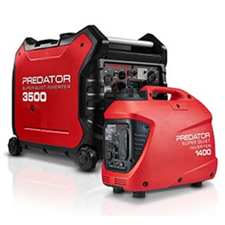 Generator Sizing Guide: What Size Generator Do You Need? - Harbor Freight