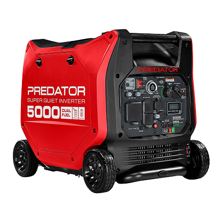 Generator Sizing Guide: What Size Generator Do You Need? - Harbor Freight