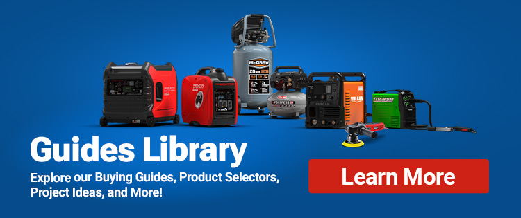 Polishing & Buffing Buying Guide | DIY How to Buy – Harbor Freight Tools