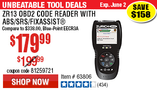 Harbor Freight Tools – Quality Tools at Discount Prices Since 1977