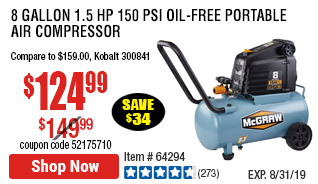 Harbor Freight Tools – Quality Tools at Discount Prices Since 1977