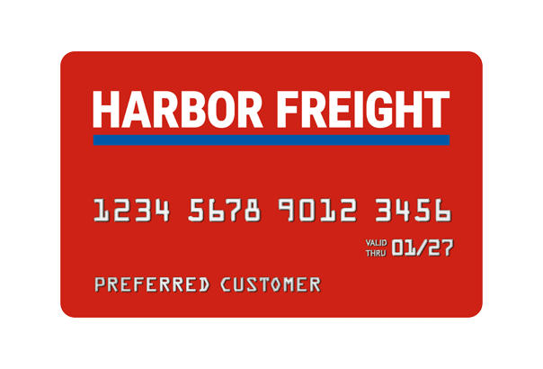 Harbor Freight | Whatever You Do, Do It For Less