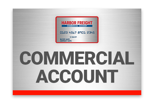 Harbor Freight | Whatever You Do, Do It For Less
