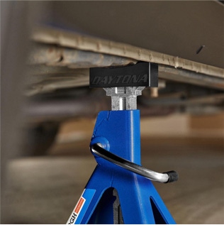 Floor Jack & Jack Stand Buying Guide | DIY How to Buy – Harbor Freight ...