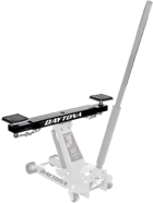 Floor Jack & Jack Stand Buying Guide | DIY How to Buy – Harbor Freight ...