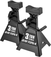 Floor Jack & Jack Stand Buying Guide | DIY How to Buy – Harbor Freight ...