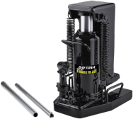 Floor Jack & Jack Stand Buying Guide | DIY How to Buy – Harbor Freight ...