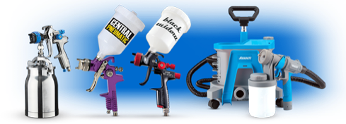 Painting Buying Guide | DIY How to Buy – Harbor Freight Tools