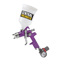 Painting Buying Guide | DIY How to Buy – Harbor Freight Tools