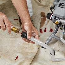 Painting Buying Guide | DIY How to Buy – Harbor Freight Tools
