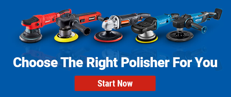 Polishing & Buffing Buying Guide | DIY How to Buy – Harbor Freight Tools
