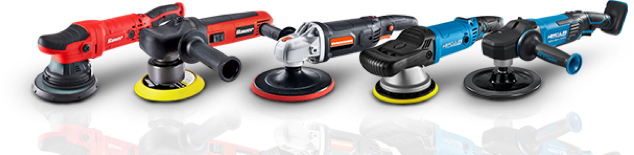 Polishing & Buffing Buying Guide | DIY How to Buy – Harbor Freight Tools