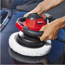 Polishing & Buffing Buying Guide | DIY How to Buy – Harbor Freight Tools