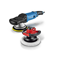 Polishing Product Selectors - Harbor Freight Tools
