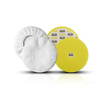 Polishing Product Selectors - Harbor Freight Tools