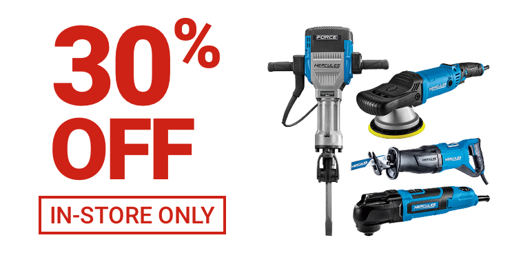 Harbor Freight | Whatever You Do, Do It For Less