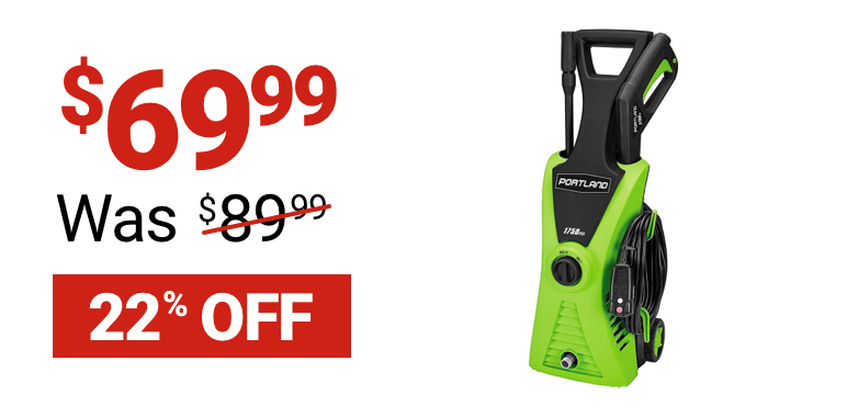 Harbor Freight | Whatever You Do, Do It For Less