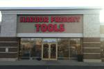 Harbor Freight Store Amherst, NY