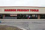 Harbor Freight Store Indianapolis, IN