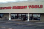 Harbor Freight Store Rochester, NY