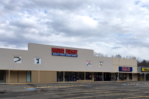Harbor Freight Store Paintsville, KY