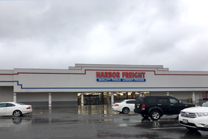 Harbor Freight Store Hampton, VA