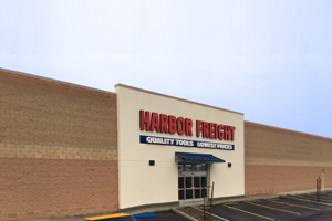Harbor Freight Store Hanford, CA
