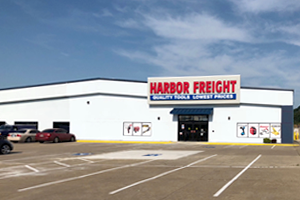 Harbor Freight Store Madisonville, KY