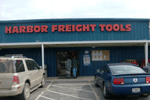 Harbor Freight Store Valdosta, GA