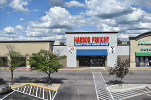 Harbor Freight Store Manhattan, KS